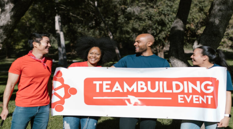 Virtual Team Building Events: Key to Remote Team Success
